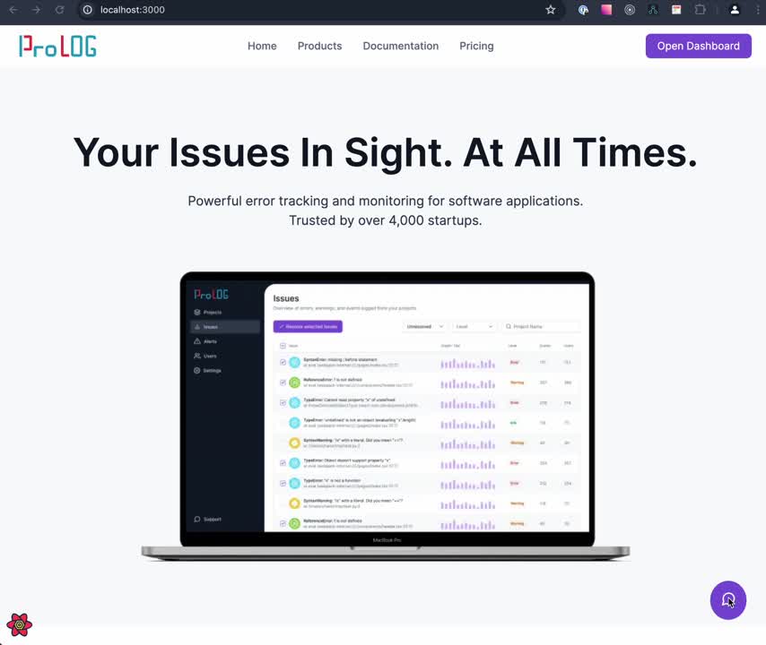 Joshua Morgan on LinkedIn: #react #nextjs #accessibility Joshua Morgan on LinkedIn: #react #nextjs #accessibility