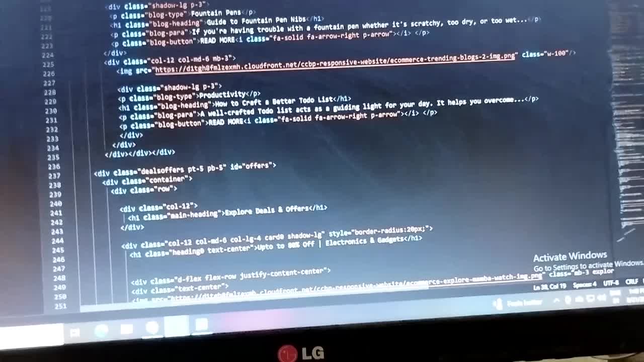 Meghali Dutta on LinkedIn: #cipherbytetech #internship #webdevelopment Meghali Dutta on LinkedIn: #cipherbytetech #internship #webdevelopment