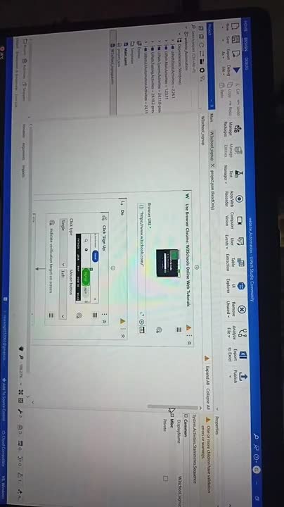 Ginni Rajput on LinkedIn: #rpa #automation #websiteautomation #uipath # ... Ginni Rajput on LinkedIn: #rpa #automation #websiteautomation #uipath # ...