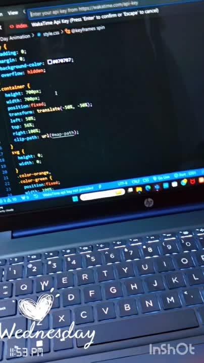 Rankhamb Apurva on LinkedIn: #coding #hardworking #india Rankhamb Apurva on LinkedIn: #coding #hardworking #india