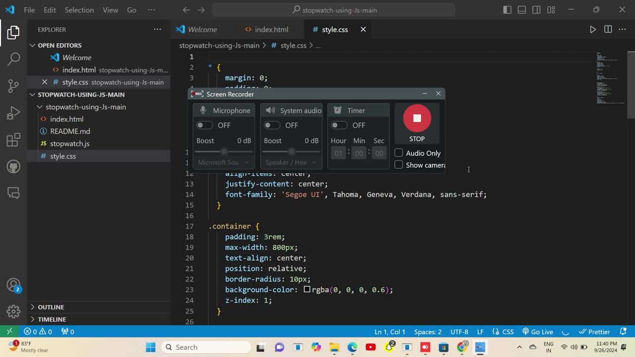 Anshul Katheria on LinkedIn: #webdevelopment #html #css #javascript # ... Anshul Katheria on LinkedIn: #webdevelopment #html #css #javascript # ...