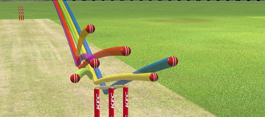 Introducing Ball Tracking System | Ankit Dey posted on the topic | LinkedIn Introducing Ball Tracking System | Ankit Dey posted on the topic | LinkedIn