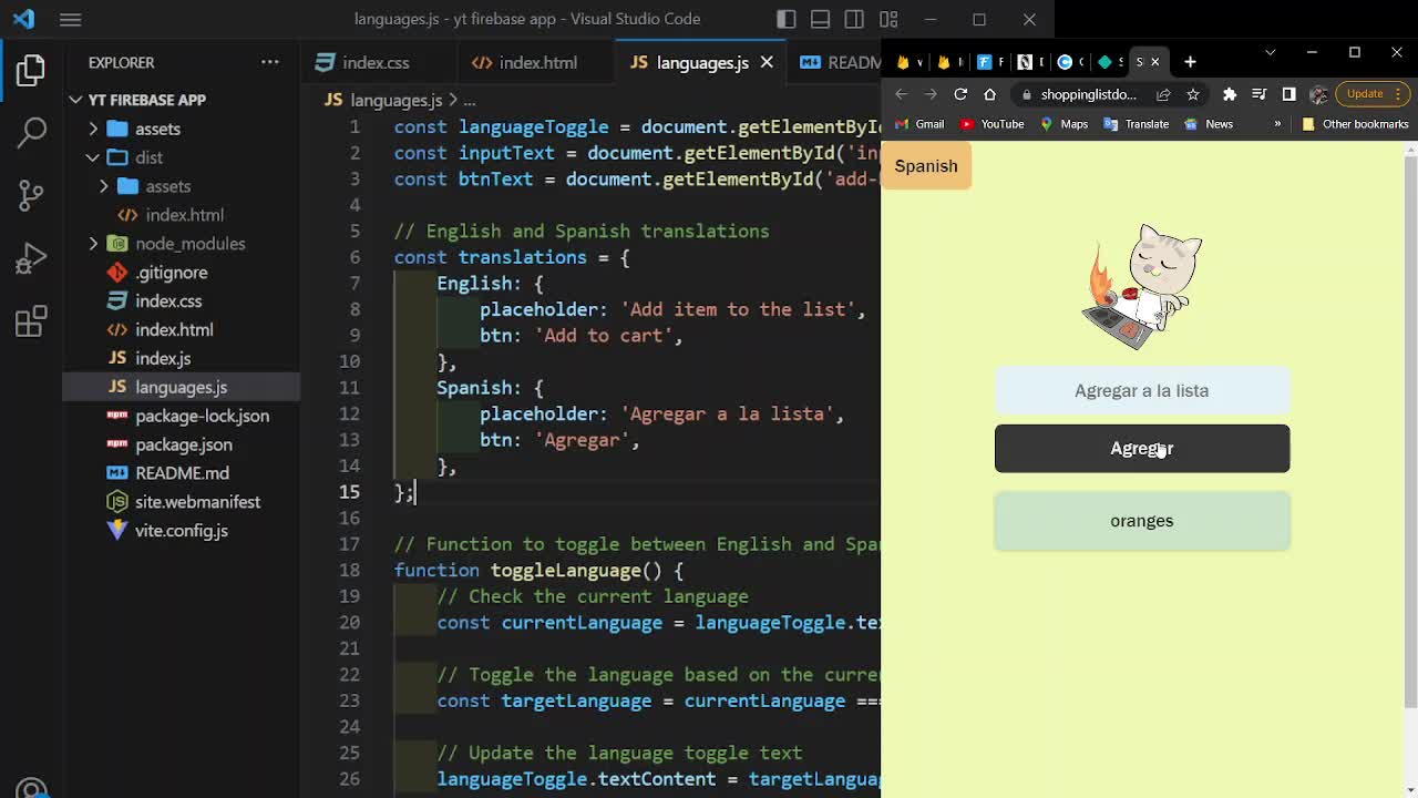 #firebase #webdevelopment #userexperience #languageaccessibility ... #firebase #webdevelopment #userexperience #languageaccessibility ...