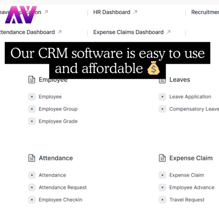 Boost Your Customer Relationships with ABM's CRM solutions | AveroxPK ... Boost Your Customer Relationships with ABM's CRM solutions | AveroxPK ...