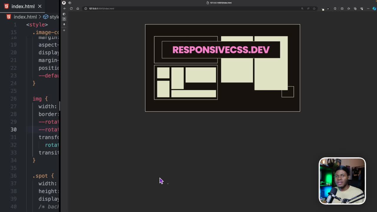 #css #webdev #htmlcss | Dillion Megida #css #webdev #htmlcss | Dillion Megida
