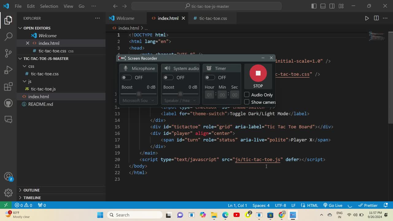 Anshul Katheria on LinkedIn: #webdevelopment #html #css #javascript # ... Anshul Katheria on LinkedIn: #webdevelopment #html #css #javascript # ...