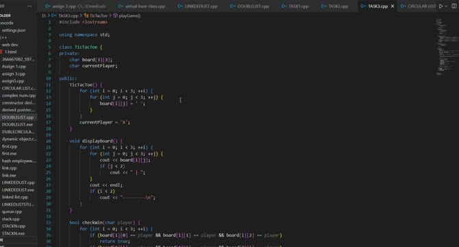 Pranit s on LinkedIn: #codesoft Pranit s on LinkedIn: #codesoft