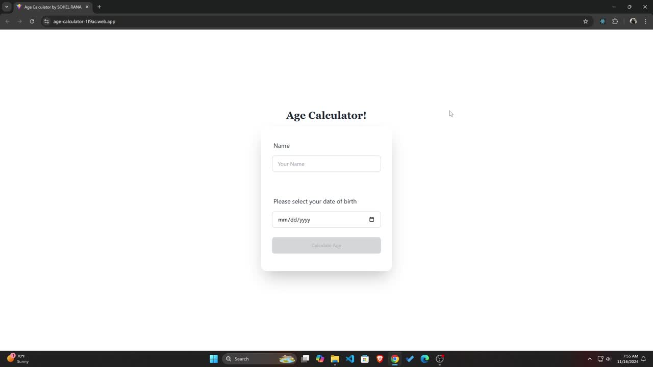 Sohel Rana on LinkedIn: #webdevelopment #javascript #html #css # ... Sohel Rana on LinkedIn: #webdevelopment #javascript #html #css # ...