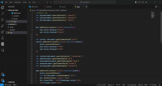 Ajay. M on LinkedIn: #frontenddevelopment #webdesign #javascript #html ... Ajay. M on LinkedIn: #frontenddevelopment #webdesign #javascript #html ...