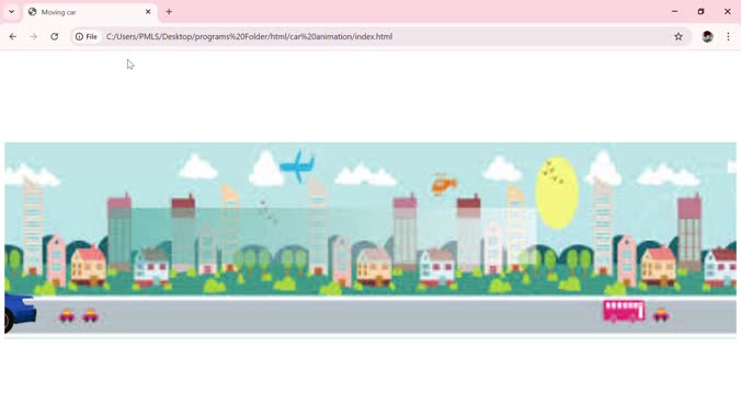 Javeria Masood on LinkedIn: #html #css #animation #webdevelopment #smit ... Javeria Masood on LinkedIn: #html #css #animation #webdevelopment #smit ...