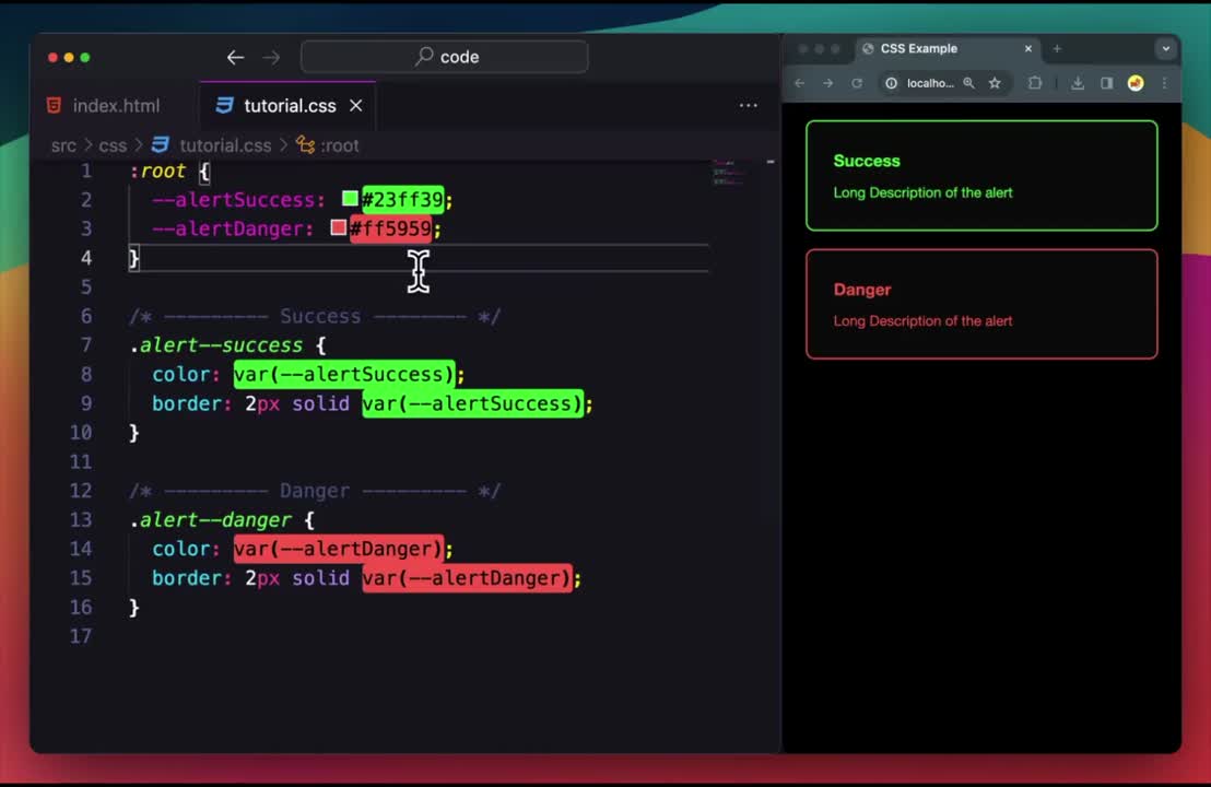 Arbaoui Mehdi on LinkedIn: CSS IS AWESOME #11 Reduce CSS Redundancy Arbaoui Mehdi on LinkedIn: CSS IS AWESOME #11 Reduce CSS Redundancy