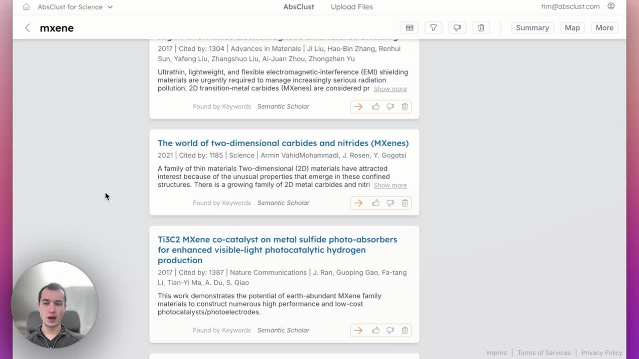 🔎 Effortless Document Discovery – Find Similar Items fast This week ... 🔎 Effortless Document Discovery – Find Similar Items fast This week ...