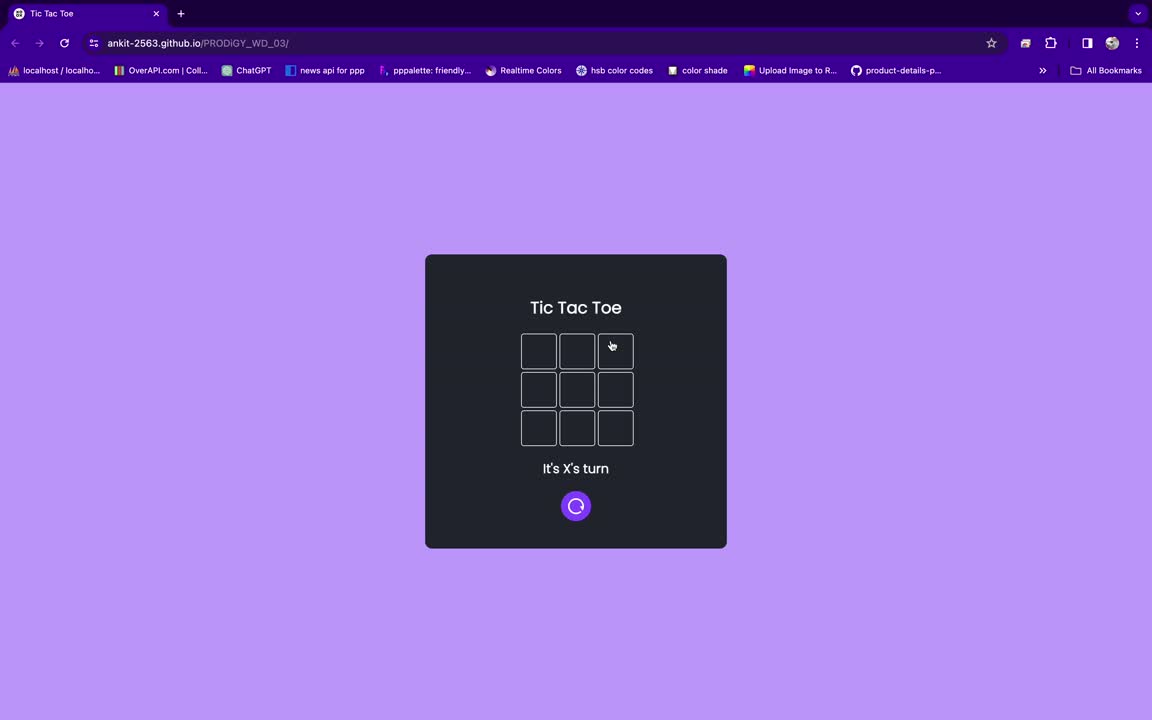 Ankit Bhavarthe on LinkedIn: #webdevelopment #html #css #javascript # ... Ankit Bhavarthe on LinkedIn: #webdevelopment #html #css #javascript # ...