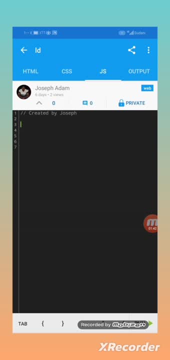 Joseph Adam on LinkedIn: HTML & CSS code Loading page If you want the ... Joseph Adam on LinkedIn: HTML & CSS code Loading page If you want the ...
