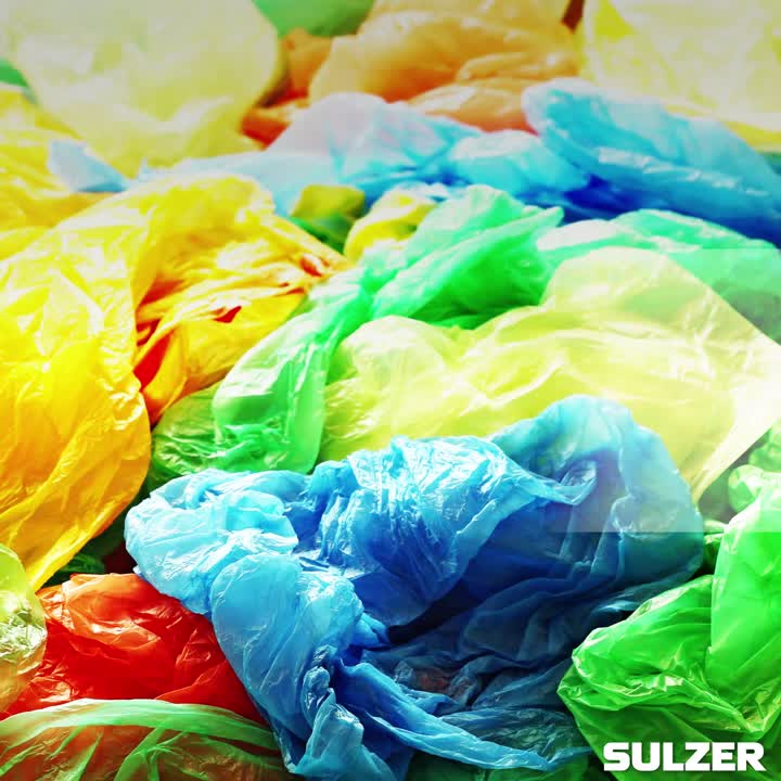 How Sulzer Chemtech recovers old plastics | Sulzer Chemtech posted on ... How Sulzer Chemtech recovers old plastics | Sulzer Chemtech posted on ...