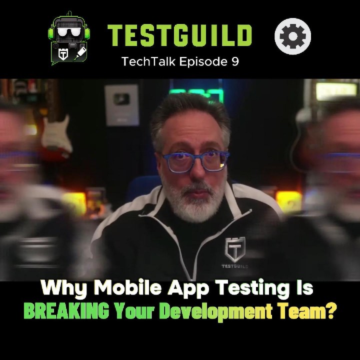 Joe Colantonio on LinkedIn: #browserstack #devops #qualityassurance # ... Joe Colantonio on LinkedIn: #browserstack #devops #qualityassurance # ...