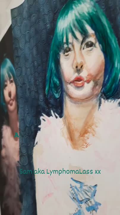 Sam Robson on LinkedIn: #watercolourportrait #watercolorportrait # ... Sam Robson on LinkedIn: #watercolourportrait #watercolorportrait # ...