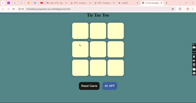 Muntaha . on LinkedIn: #javascript #gamedevelopment #webdevelopment # ... Muntaha . on LinkedIn: #javascript #gamedevelopment #webdevelopment # ...