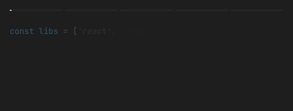 Dr. Michael Flohr on LinkedIn: #typescript #javascript #webdev #react Dr. Michael Flohr on LinkedIn: #typescript #javascript #webdev #react