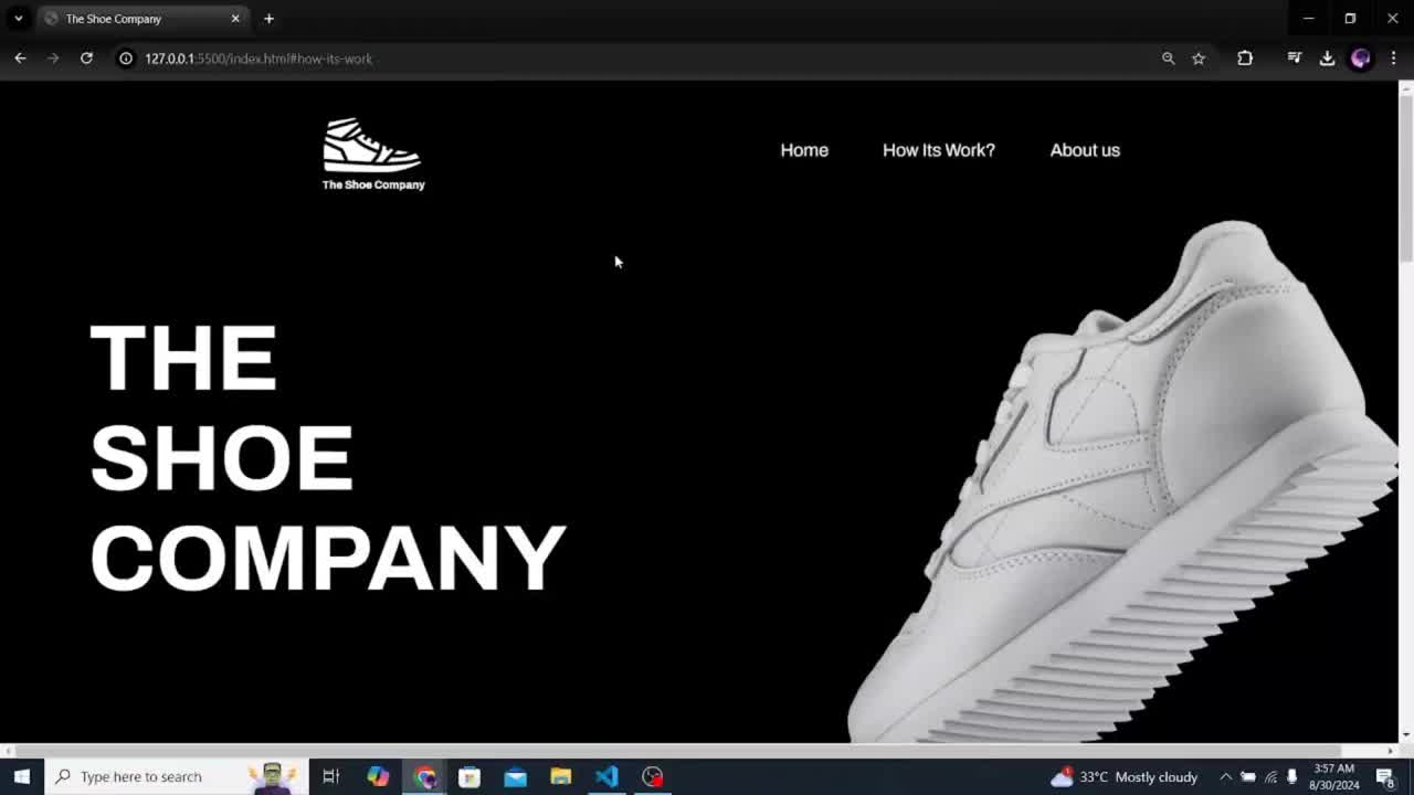 Ali Hamza on LinkedIn: #webdevelopment #html #css #frontend # ... Ali Hamza on LinkedIn: #webdevelopment #html #css #frontend # ...