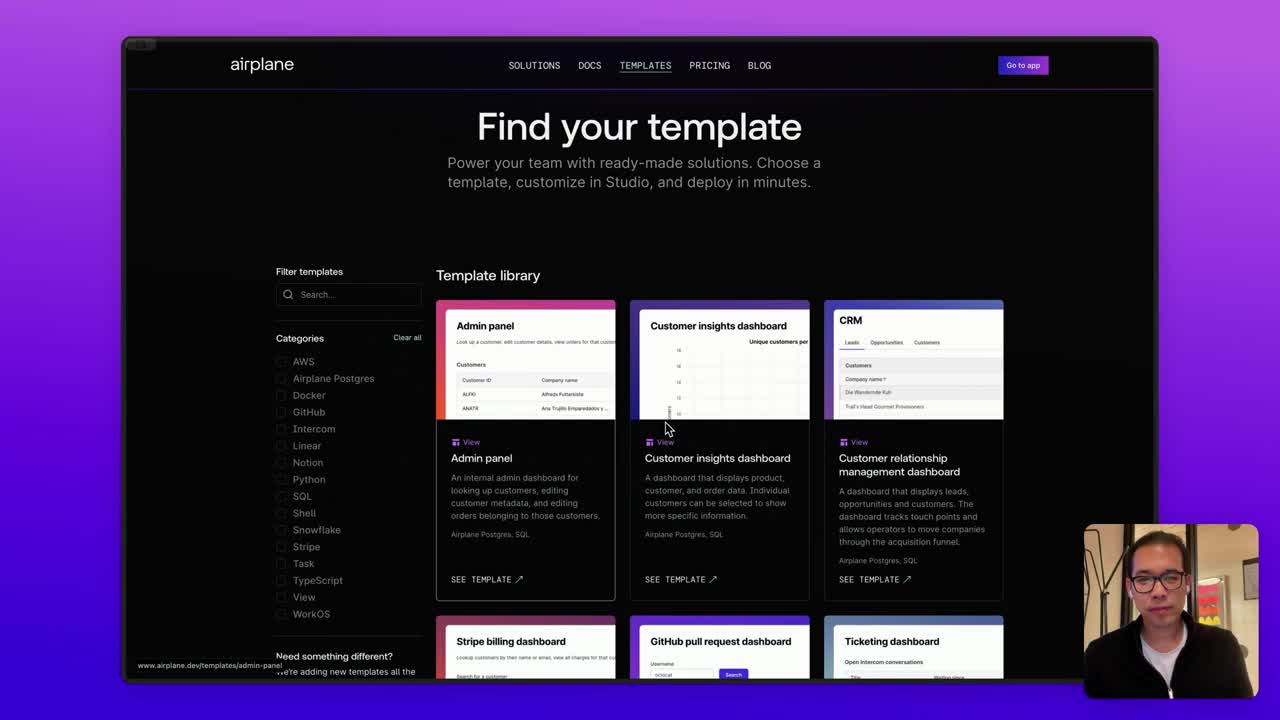 Jimmy E. Chan on LinkedIn: Admin Panels are one of the most common ... Jimmy E. Chan on LinkedIn: Admin Panels are one of the most common ...