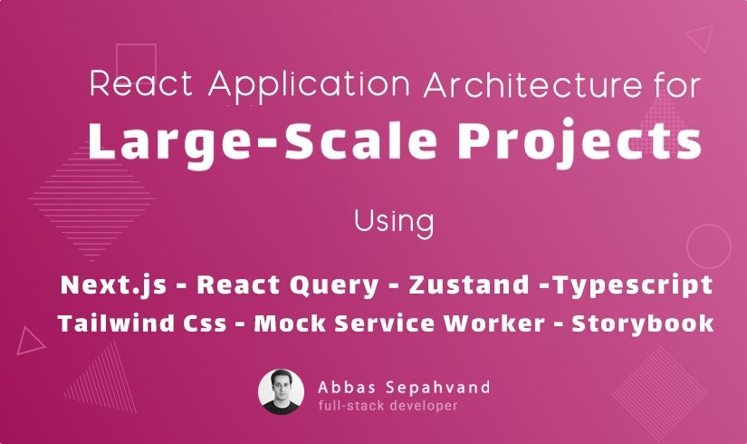 Abbas Sepahvand on LinkedIn: #react #reactjs #nextjs #javascript # ... Abbas Sepahvand on LinkedIn: #react #reactjs #nextjs #javascript # ...