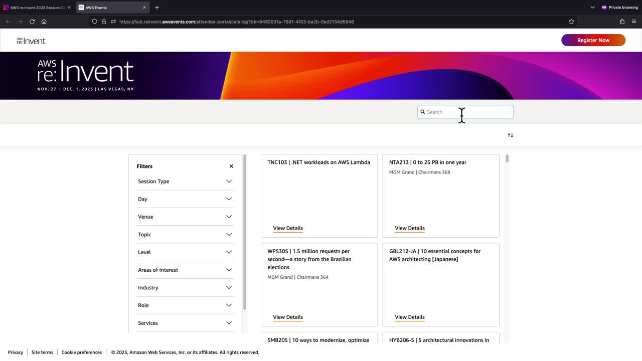 AWS Women Colombia posted on LinkedIn AWS Women Colombia posted on LinkedIn