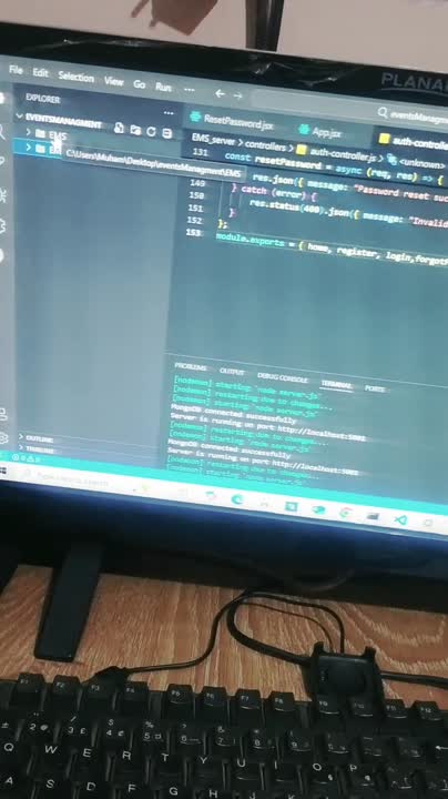 Muhammad Danish on LinkedIn: #eventmanagement #reactjs #mongodb # ... Muhammad Danish on LinkedIn: #eventmanagement #reactjs #mongodb # ...