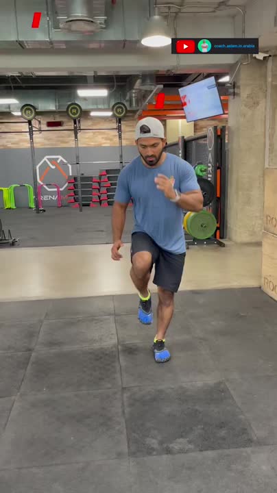 Shaikh Mohammed Aslam . on LinkedIn: This type of training can help you ... Shaikh Mohammed Aslam . on LinkedIn: This type of training can help you ...
