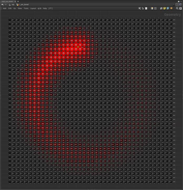 Ferry Taswin on LinkedIn: #houdini Ferry Taswin on LinkedIn: #houdini