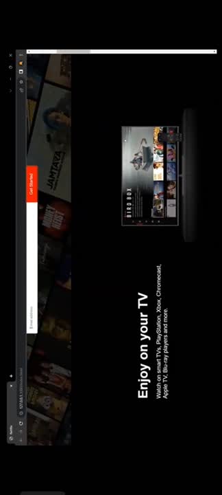 Amrit Hom on LinkedIn: Netflix clone interface using html css js and jquery Amrit Hom on LinkedIn: Netflix clone interface using html css js and jquery