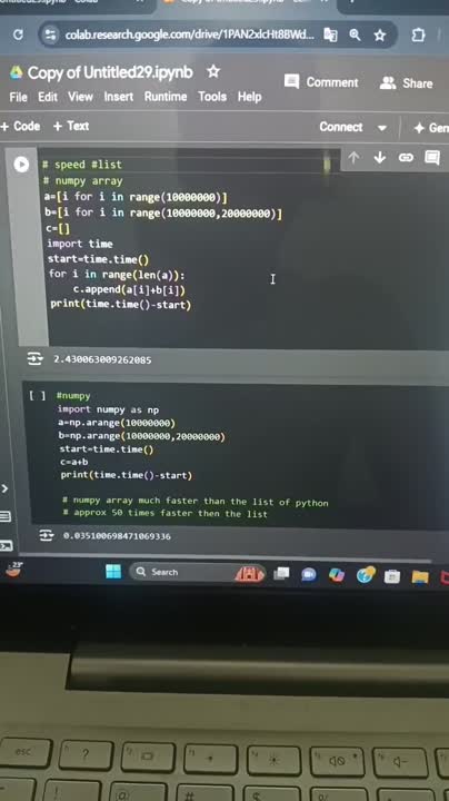 Aryan Chaudhary on LinkedIn: #numpy #matplotlib #datascience # ... Aryan Chaudhary on LinkedIn: #numpy #matplotlib #datascience # ...