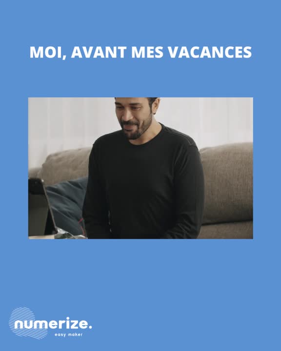 Numerize posted on LinkedIn Numerize posted on LinkedIn