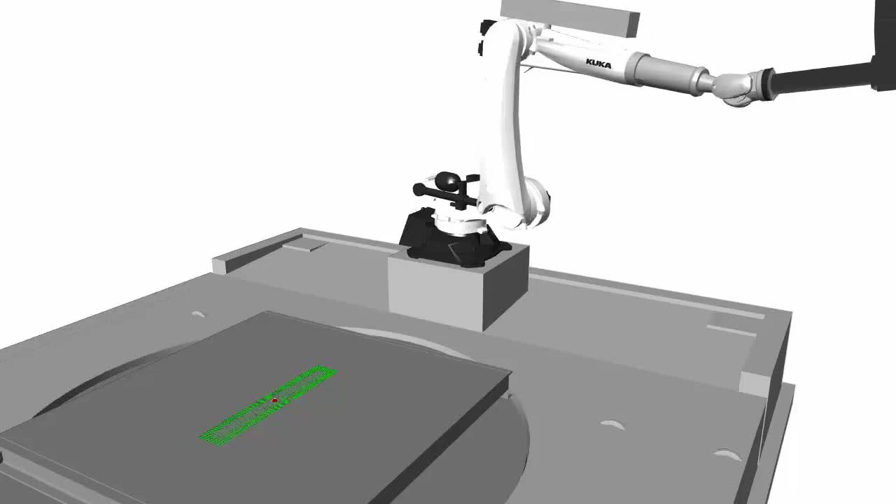 Ali Torabi on LinkedIn: #simulation #kuka #robot #shotcrete #3dprinting ... Ali Torabi on LinkedIn: #simulation #kuka #robot #shotcrete #3dprinting ...