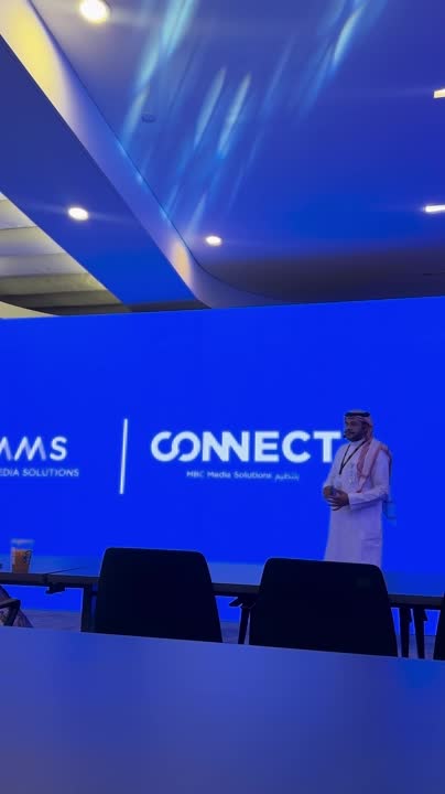 ZIYAD ALTAMIMI on LinkedIn: #connect #mbc ZIYAD ALTAMIMI on LinkedIn: #connect #mbc