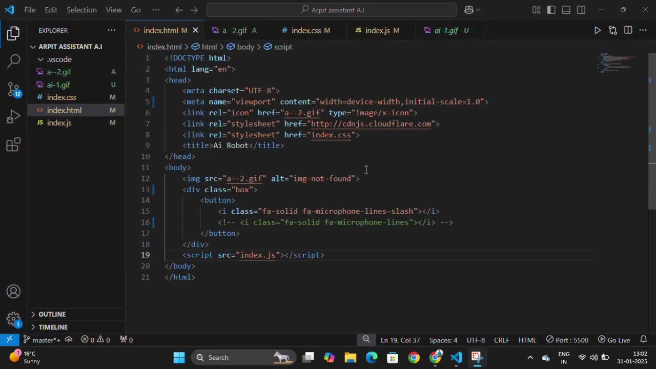 #ai #javascript #webdevelopment #voicerecognition #techinnovation ... #ai #javascript #webdevelopment #voicerecognition #techinnovation ...