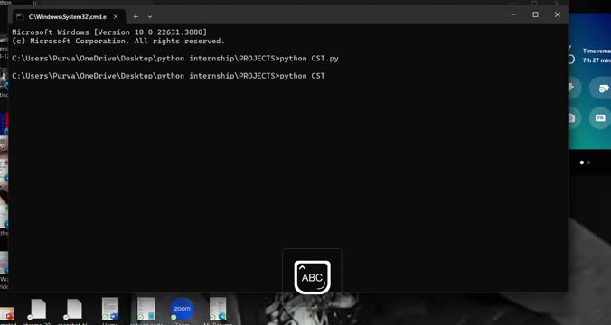 My latest project on CodeSprint Technologies | Purva Chitrive posted on ... My latest project on CodeSprint Technologies | Purva Chitrive posted on ...