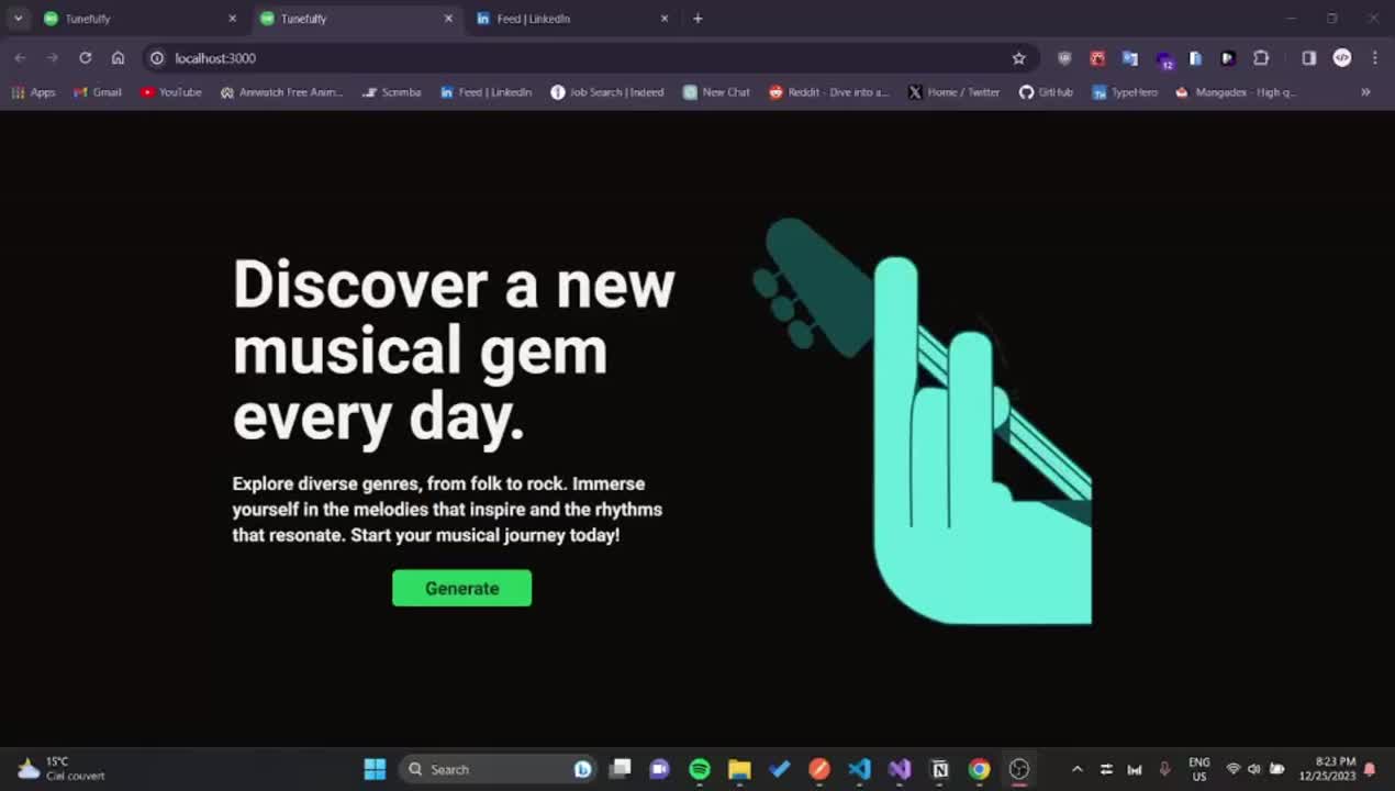 Hamza Ait Aissa on LinkedIn: #nextjs #tailwindcss #typescript #reactjs ... Hamza Ait Aissa on LinkedIn: #nextjs #tailwindcss #typescript #reactjs ...