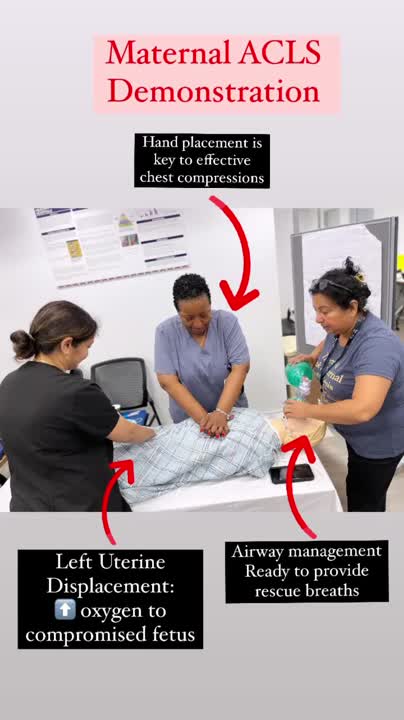 #simulation #nursing #acls #teambuilding | Dr. K. McLean DNP, FNP-BC ... #simulation #nursing #acls #teambuilding | Dr. K. McLean DNP, FNP-BC ...