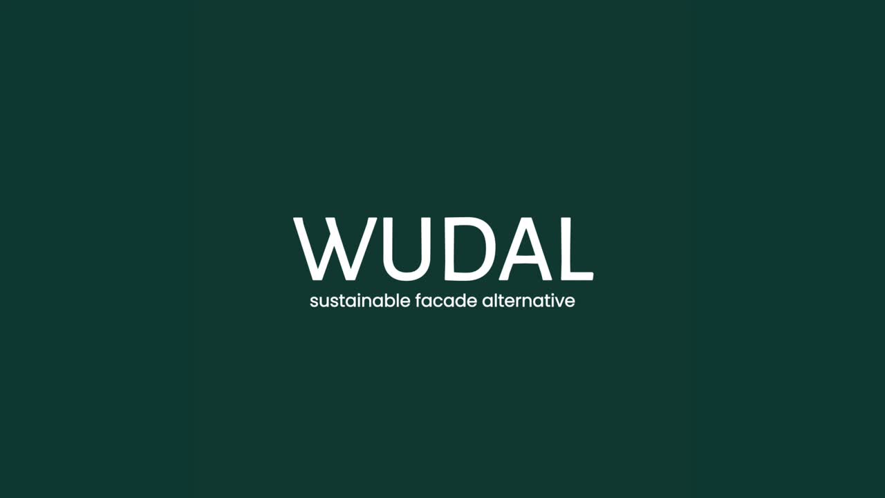 Wudal on LinkedIn: Why architects should take a look at WUDAL for ... Wudal on LinkedIn: Why architects should take a look at WUDAL for ...