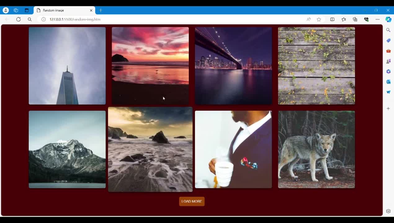 Dhruv Patel on LinkedIn: #html #css #javascript Dhruv Patel on LinkedIn: #html #css #javascript