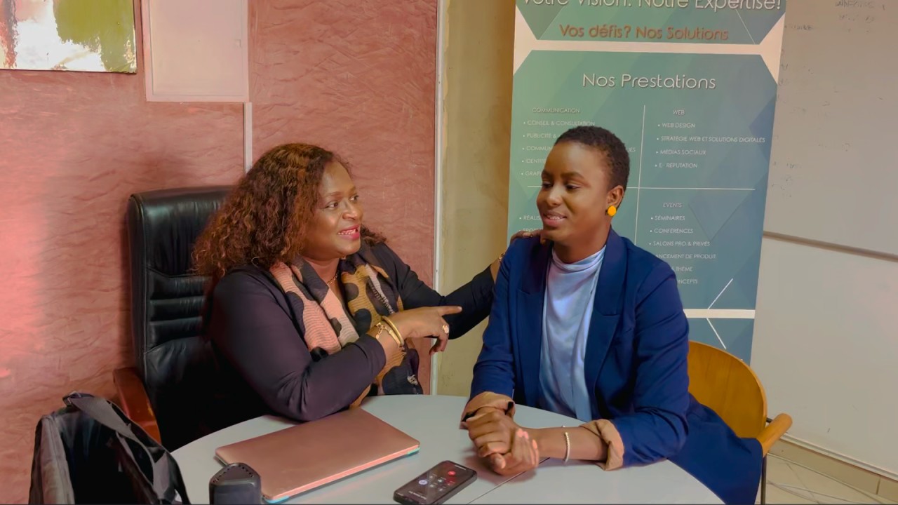 Lamba KA on LinkedIn: So lovely Dr. Mariam Tendou KAMARA more than a ... Lamba KA on LinkedIn: So lovely Dr. Mariam Tendou KAMARA more than a ...