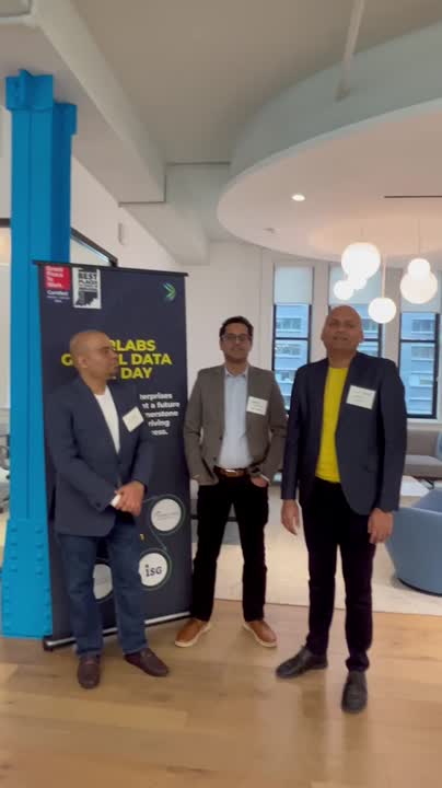 #marlabs #dataandai #everestgroup #futureofdata #futureofai… | Rajneeta Das #marlabs #dataandai #everestgroup #futureofdata #futureofai… | Rajneeta Das