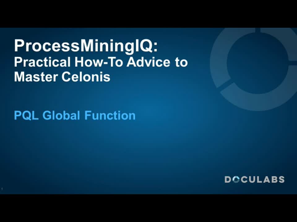 Bryant Duhon on LinkedIn: #processmining Bryant Duhon on LinkedIn: #processmining