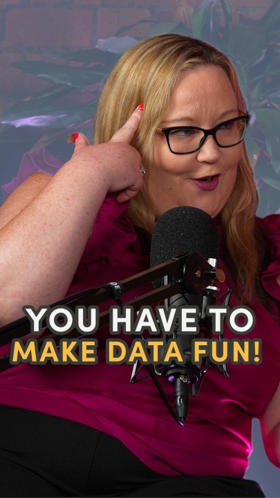 The Let's Talk Data Podcast on LinkedIn: #letstalkdata #susanwalsh # ... The Let's Talk Data Podcast on LinkedIn: #letstalkdata #susanwalsh # ...