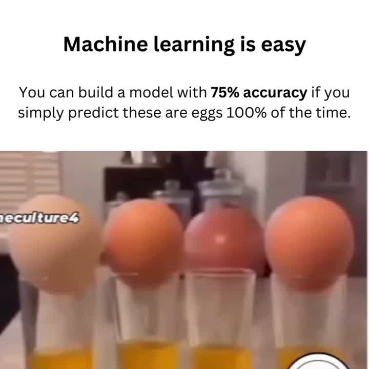 Sidhartha Singh, PMP® on LinkedIn: #datascience #machinelearning #genai #ai Sidhartha Singh, PMP® on LinkedIn: #datascience #machinelearning #genai #ai