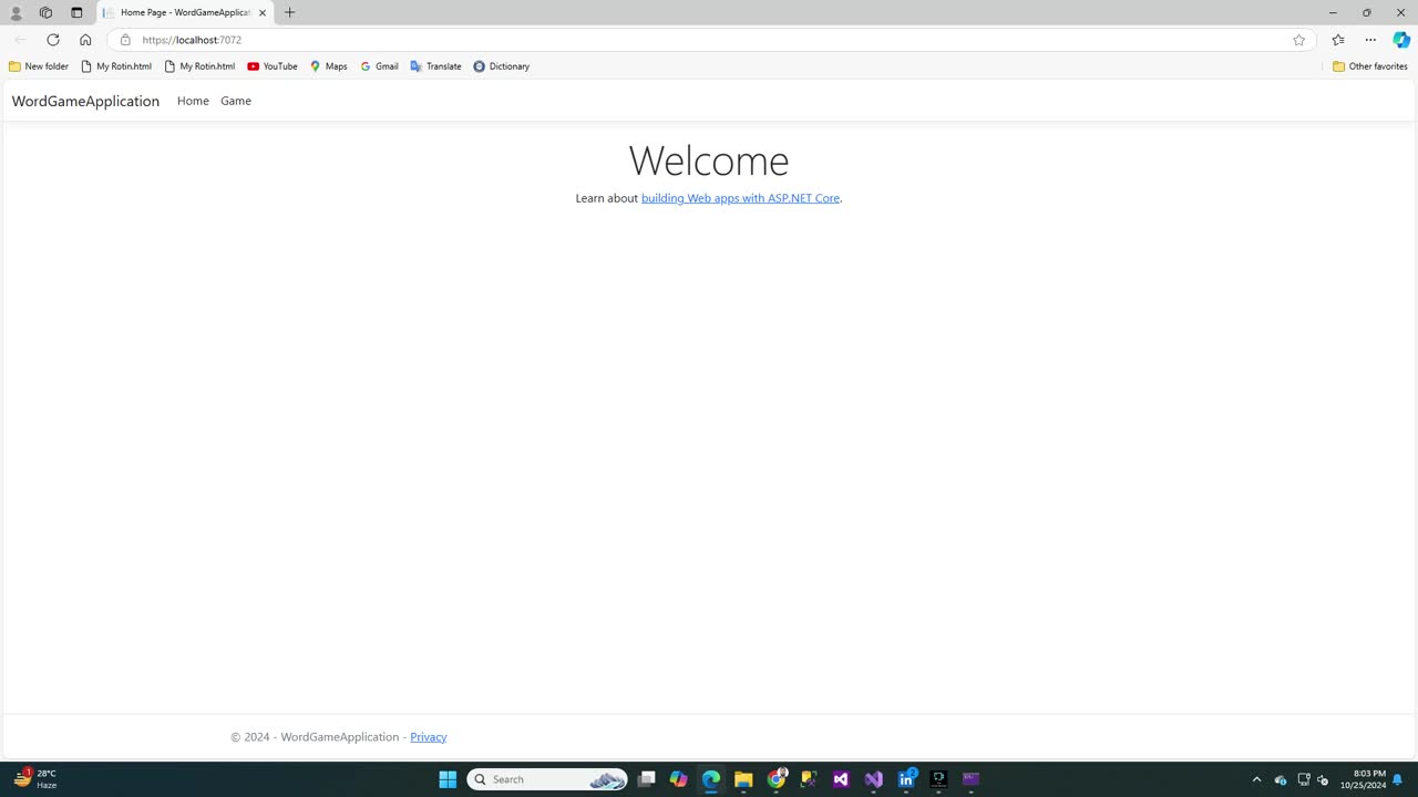 Masum Billah on LinkedIn: #aspnetcore #sqlserver #bootstrap #webdev # ... Masum Billah on LinkedIn: #aspnetcore #sqlserver #bootstrap #webdev # ...
