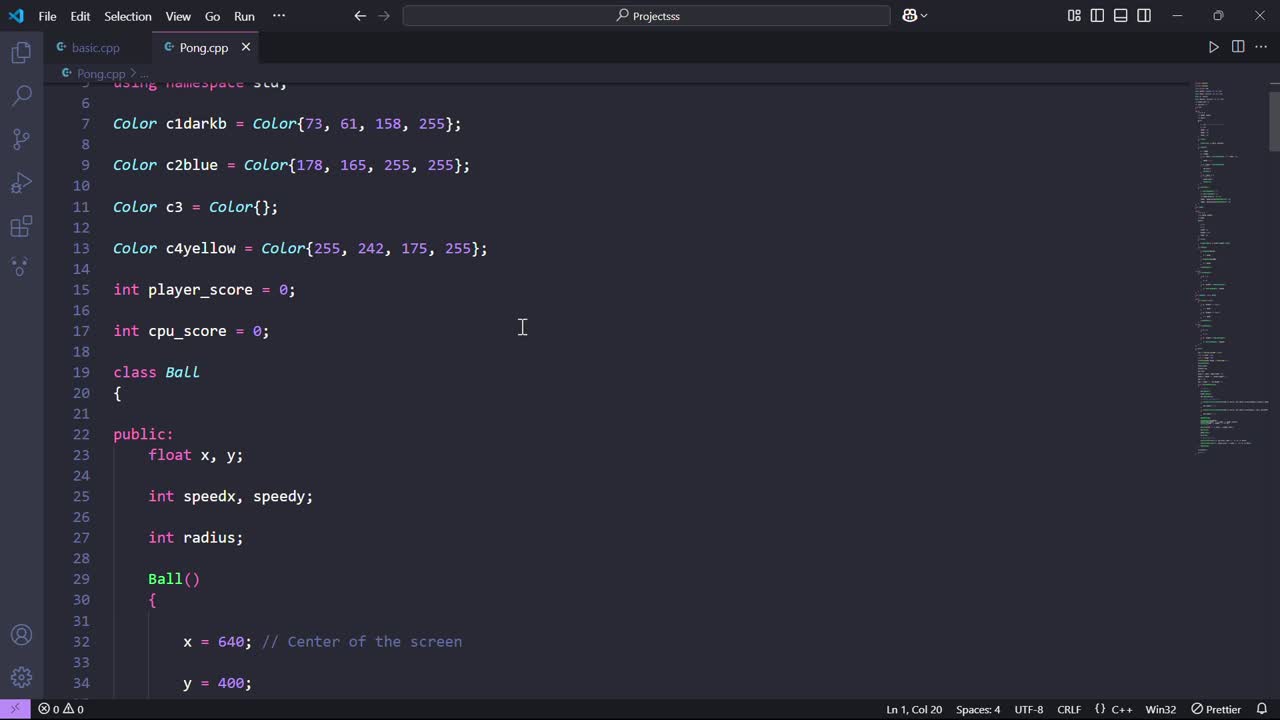 #gamedev #programming #cplusplus #opensource #indiegamedev #tech ... #gamedev #programming #cplusplus #opensource #indiegamedev #tech ...