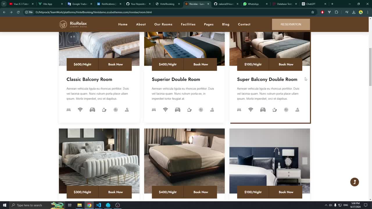 Abderrahmane Boudad on LinkedIn: #programming #webdevelopment #react # ... Abderrahmane Boudad on LinkedIn: #programming #webdevelopment #react # ...