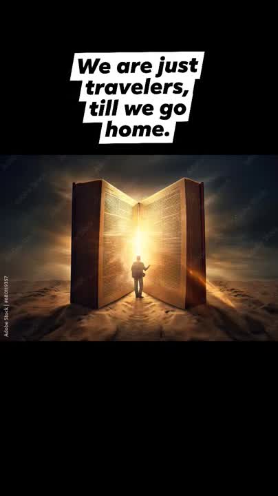Rosa H. on LinkedIn: My forever home will be in heaven. (my created ... Rosa H. on LinkedIn: My forever home will be in heaven. (my created ...